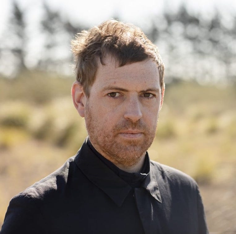 Adrian Duncan - The Lilliput Press