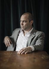 Donal Ryan - The Lilliput Press