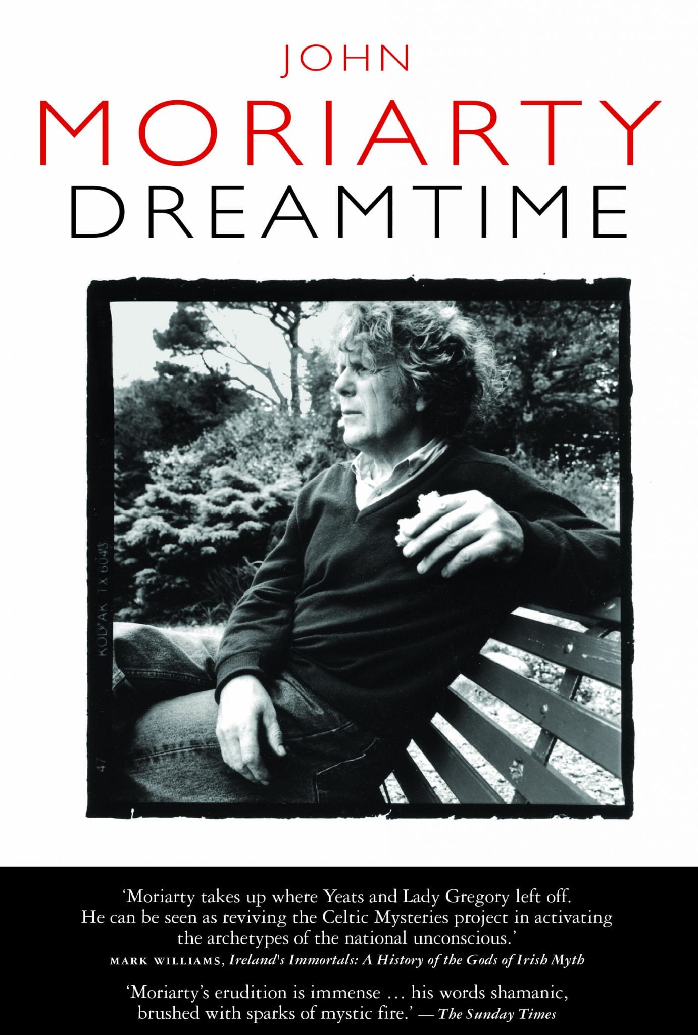 Dreamtime: Revised Edition - The Lilliput Press